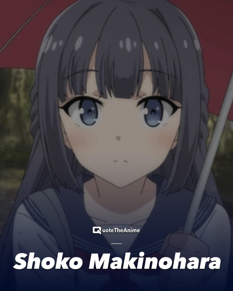 Bunny Girl Senpai Quiz: Which Character Are you? - QTA
