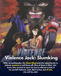 85+ Best 80's Anime (Recommendations) To Watch! - QTA
