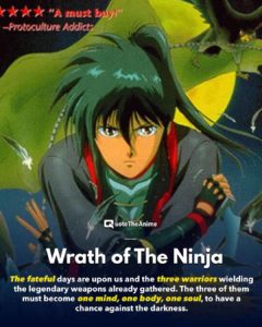 85+ Best 80's Anime (Recommendations) To Watch! - QTA