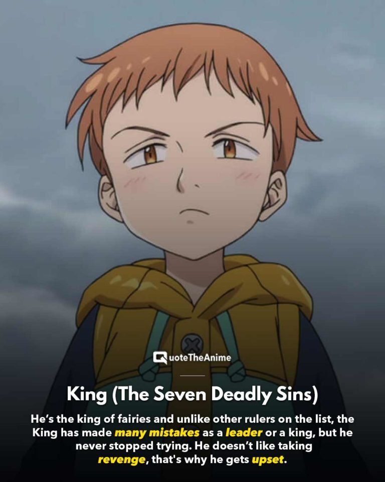 21+ BEST Kings and Emperors in Anime!