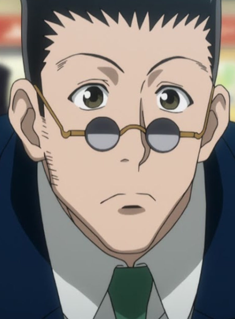 31+ Best Anime Characters With Glasses to Love!