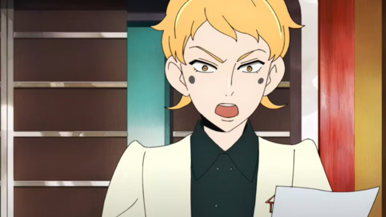 31+ Best Libra Anime Characters!