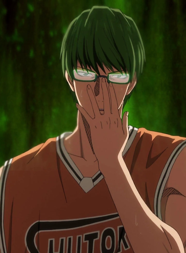 31+ Best Anime Characters With Glasses to Love!