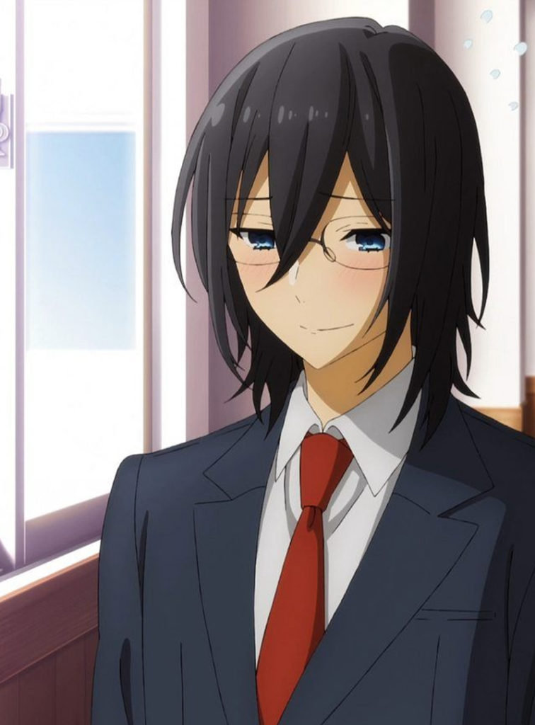 31+ Best Anime Characters With Glasses to Love!