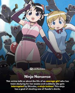 21+ BEST Parody Anime (RECOMMENDATIONS)