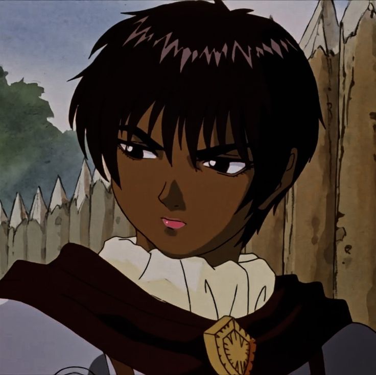 22+ BEST Black Female Characters! - QTA