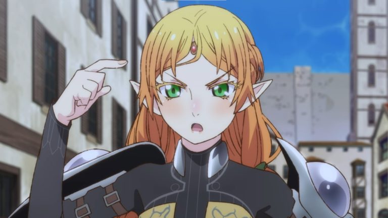 9+ Best Female (WAIFUS) Anime Characters of Summer 2022!