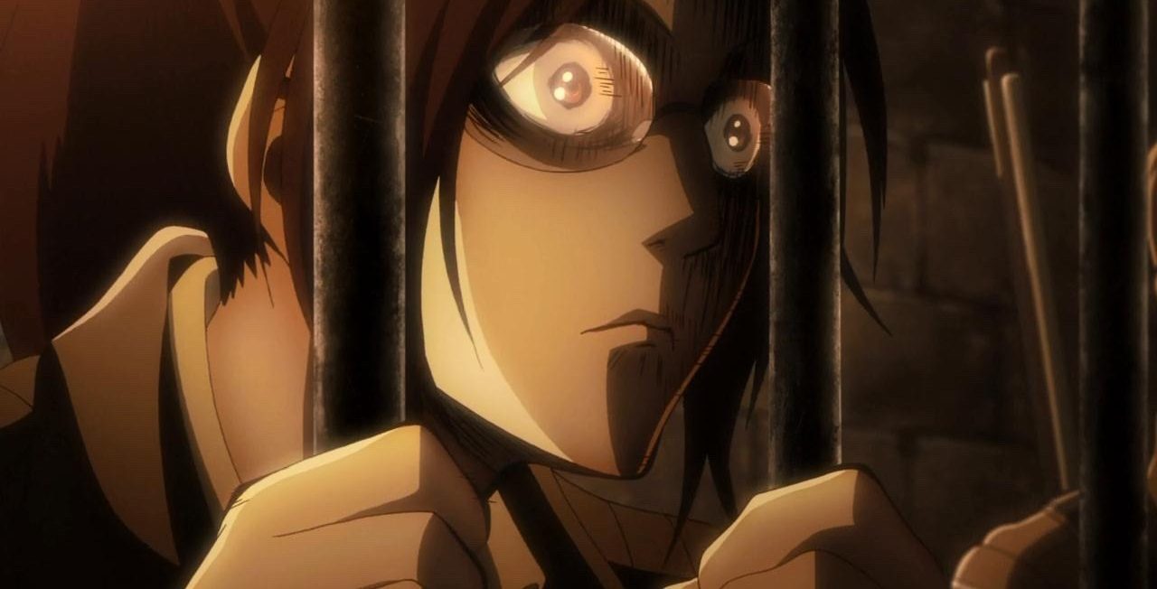 How Did Hange Die in Attack on Titan? (& Who Killed Her)