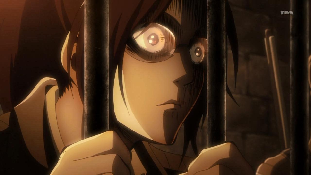 How Did Hange Die in Attack on Titan? (& Who Killed Her)