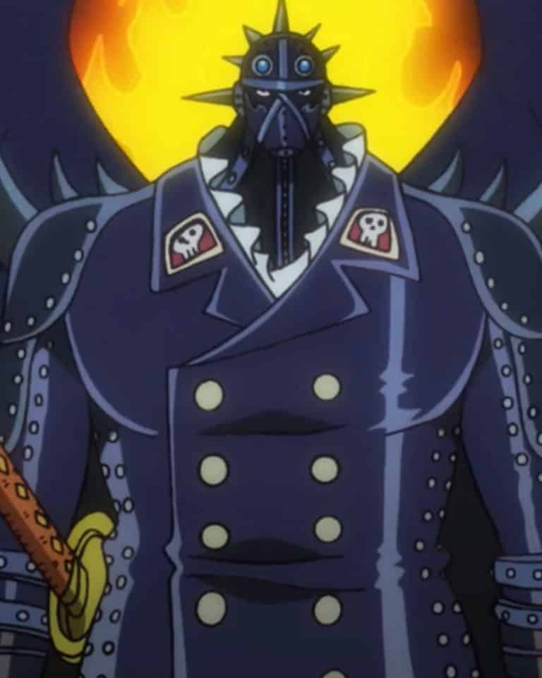 27+ Anime Characters With Wings!