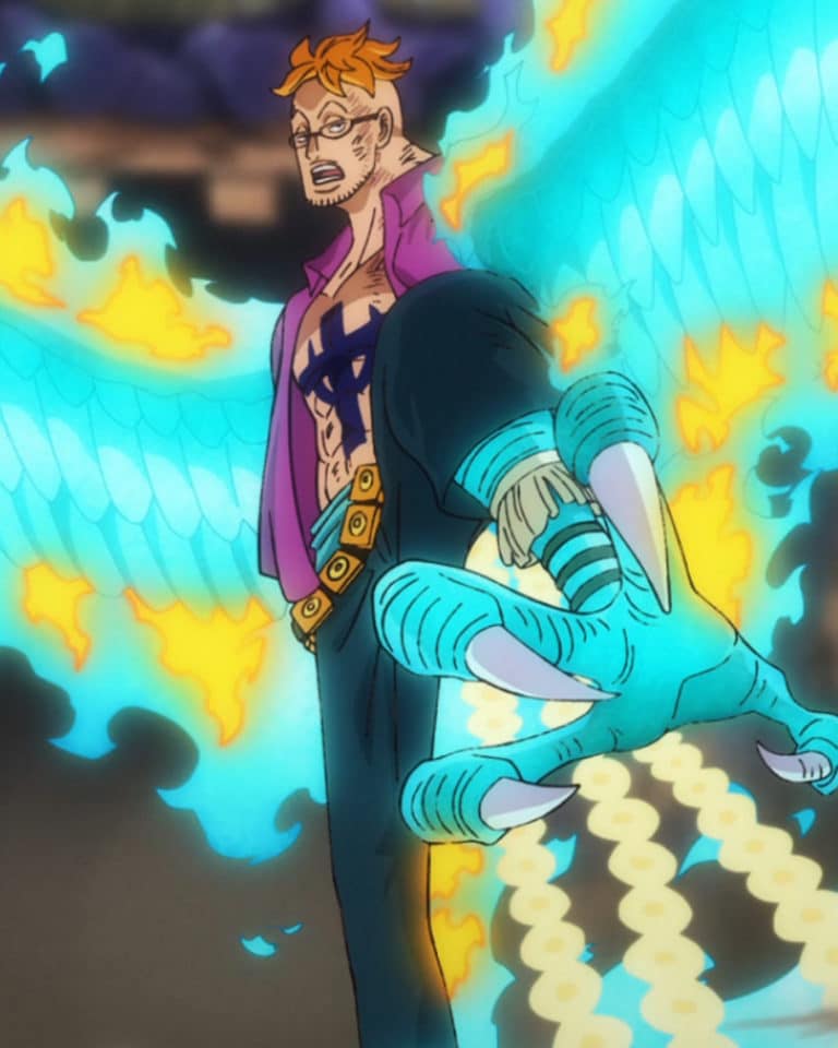 27+ Anime Characters With Wings!