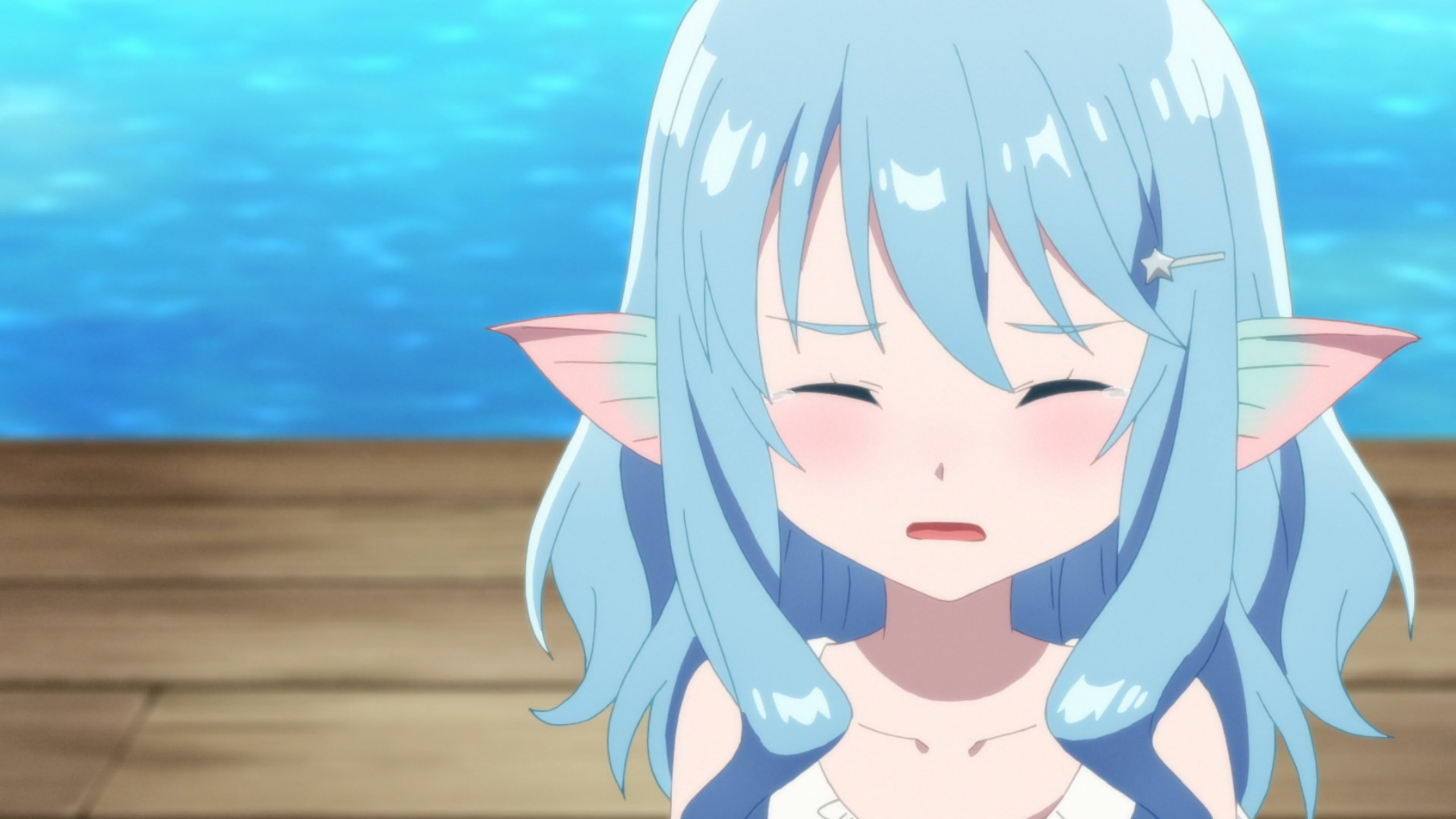 37+ Best Blue Hair Anime Characters!