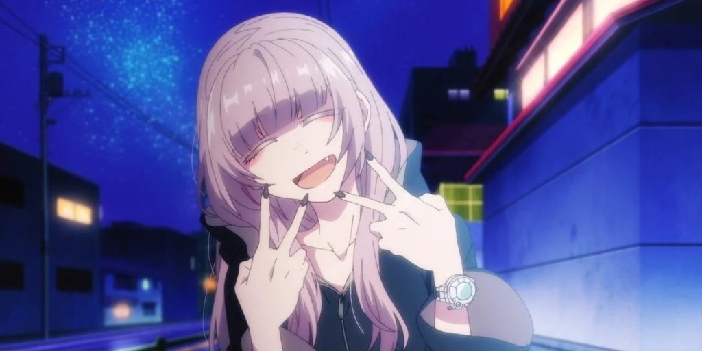 9+ Best Female (WAIFUS) Anime Characters of Summer 2022!