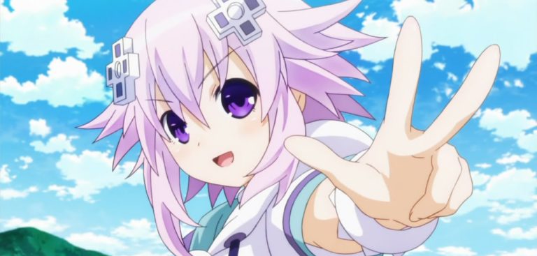 51+ Best Purple Hair Anime Characters!