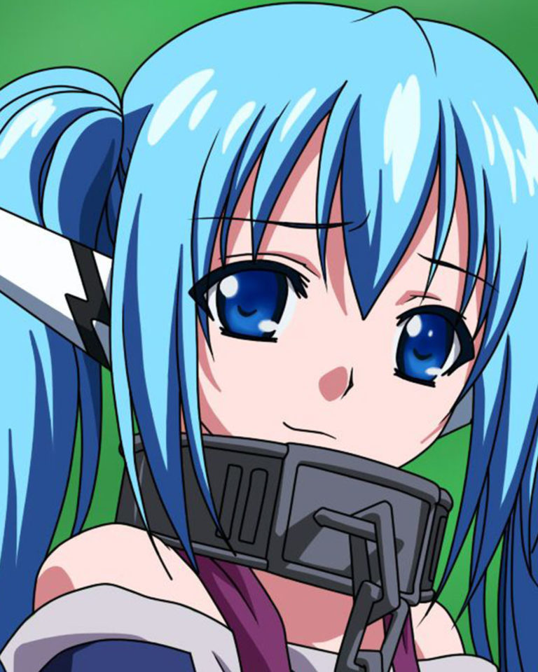 27+ Anime Characters With Wings!