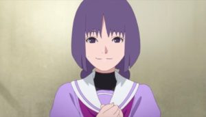 51+ Best Purple Hair Anime Characters!