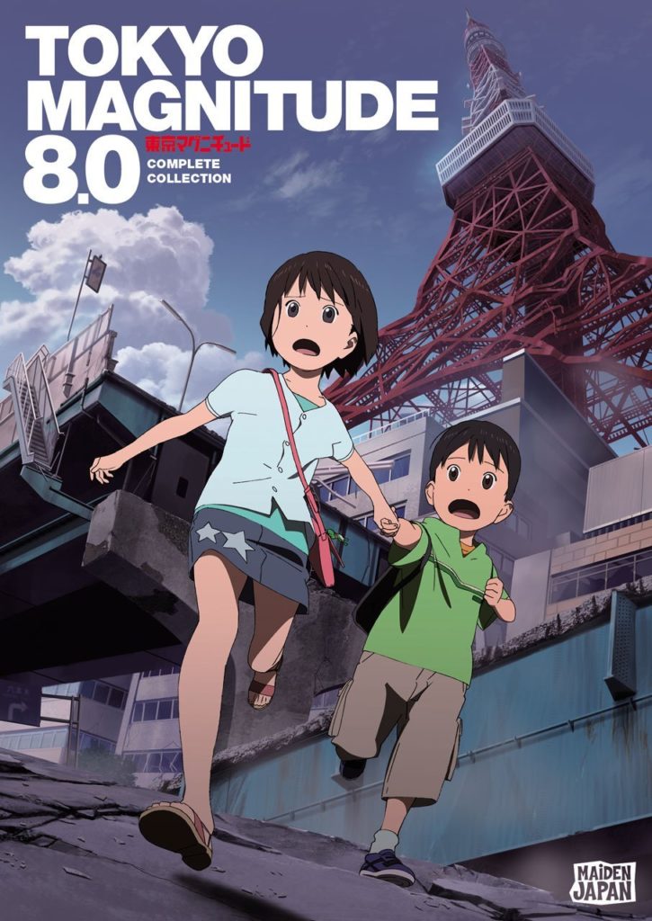 14+ Realistic Anime You Need to Watch!