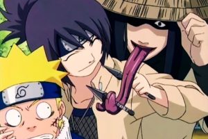 Why Did Anko Mitarashi Get So Fat? (Explanation) - QTA