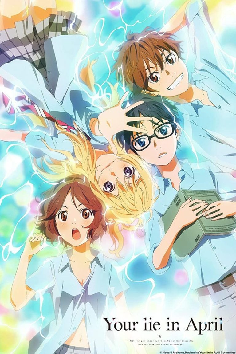14+ Realistic Anime You Need to Watch!