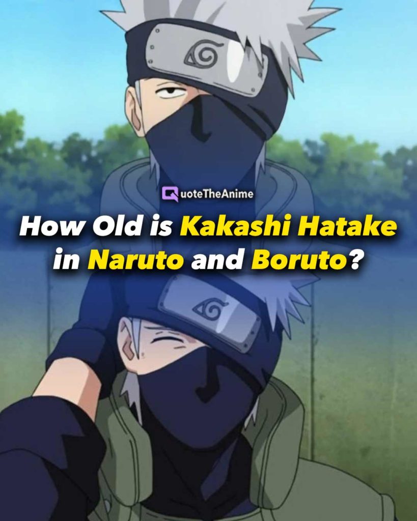 Naruto Archives - QTA