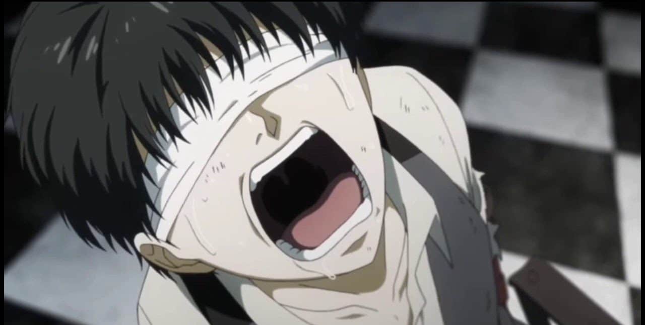 1000-7 là gì? Điều đó có nghĩa là gì ở Tokyo Ghoul - KC Metropolis ...