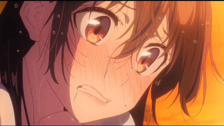 9+ Best Female (WAIFUS) Anime Characters of Summer 2022!