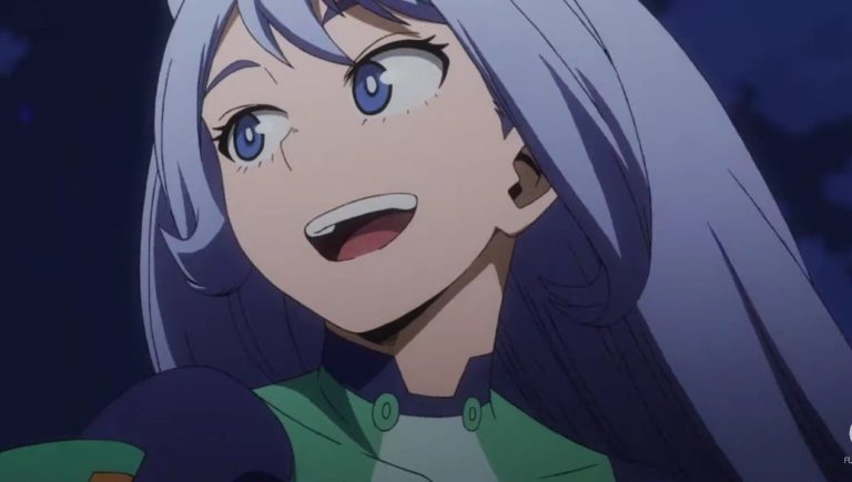 37+ Best Blue Hair Anime Characters!
