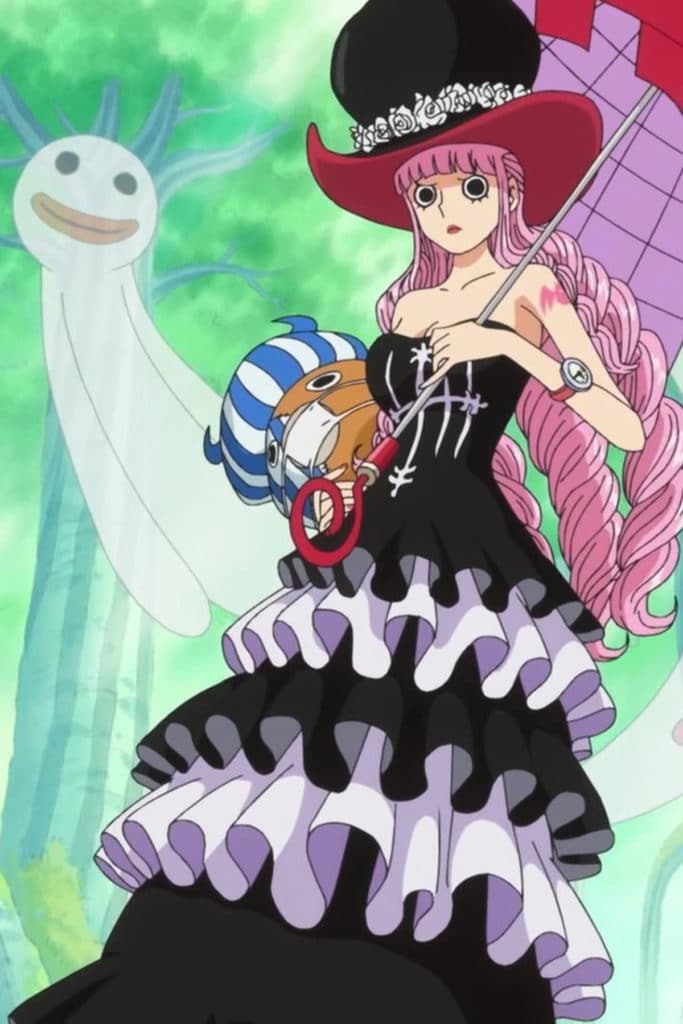 13+ One Piece Characters Who Should Join the Straw Hats! - QTA