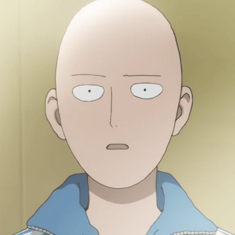 How did Saitama Get his POWERS? & Why Is he so STRONG?