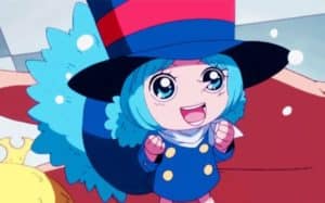 39+ Anime Characters Names that Starts with W!