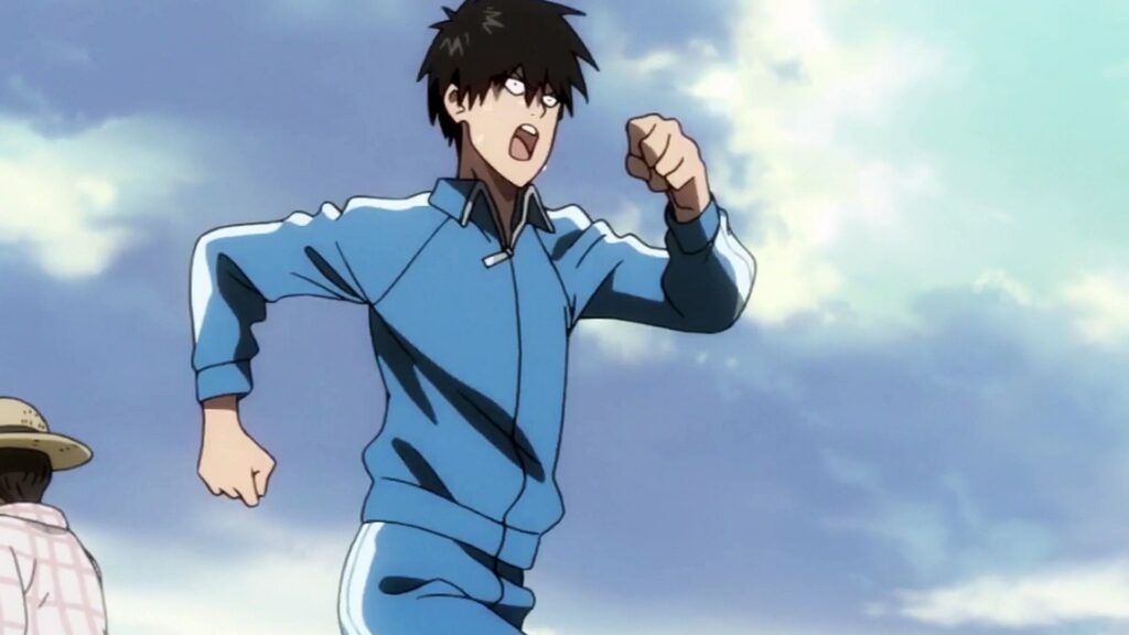 How did Saitama Get his POWERS? & Why Is he so STRONG?
