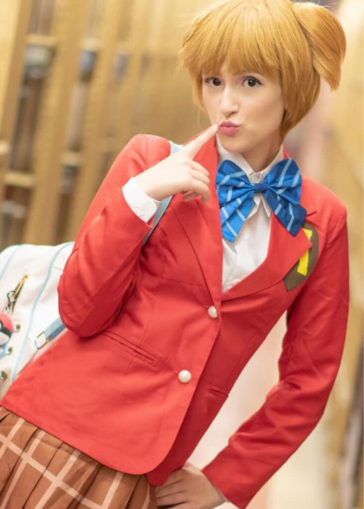 13+ BEST Mob Psycho 100 Cosplay!