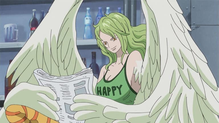 25+ Strongest One Piece Villians! - QTA