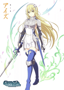 29+ Most Popular Fall Anime Waifus! (UPDATED)