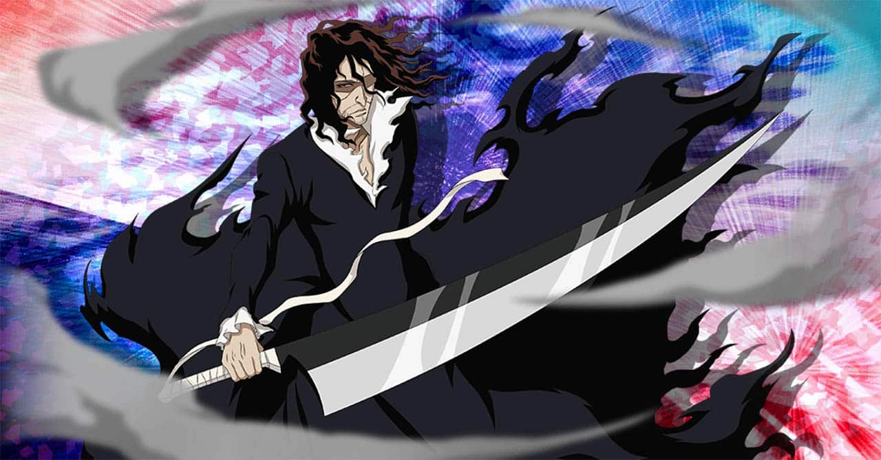 Is Zangetsu actually Yhwach in Bleach?