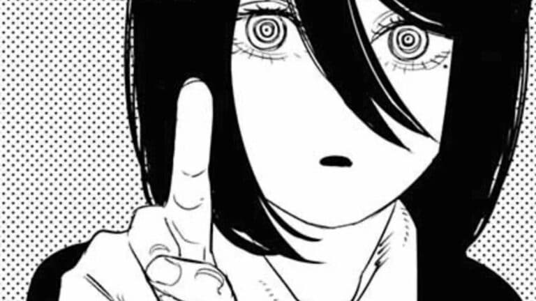 How Did Makima Survive after Being Eaten by Denji?