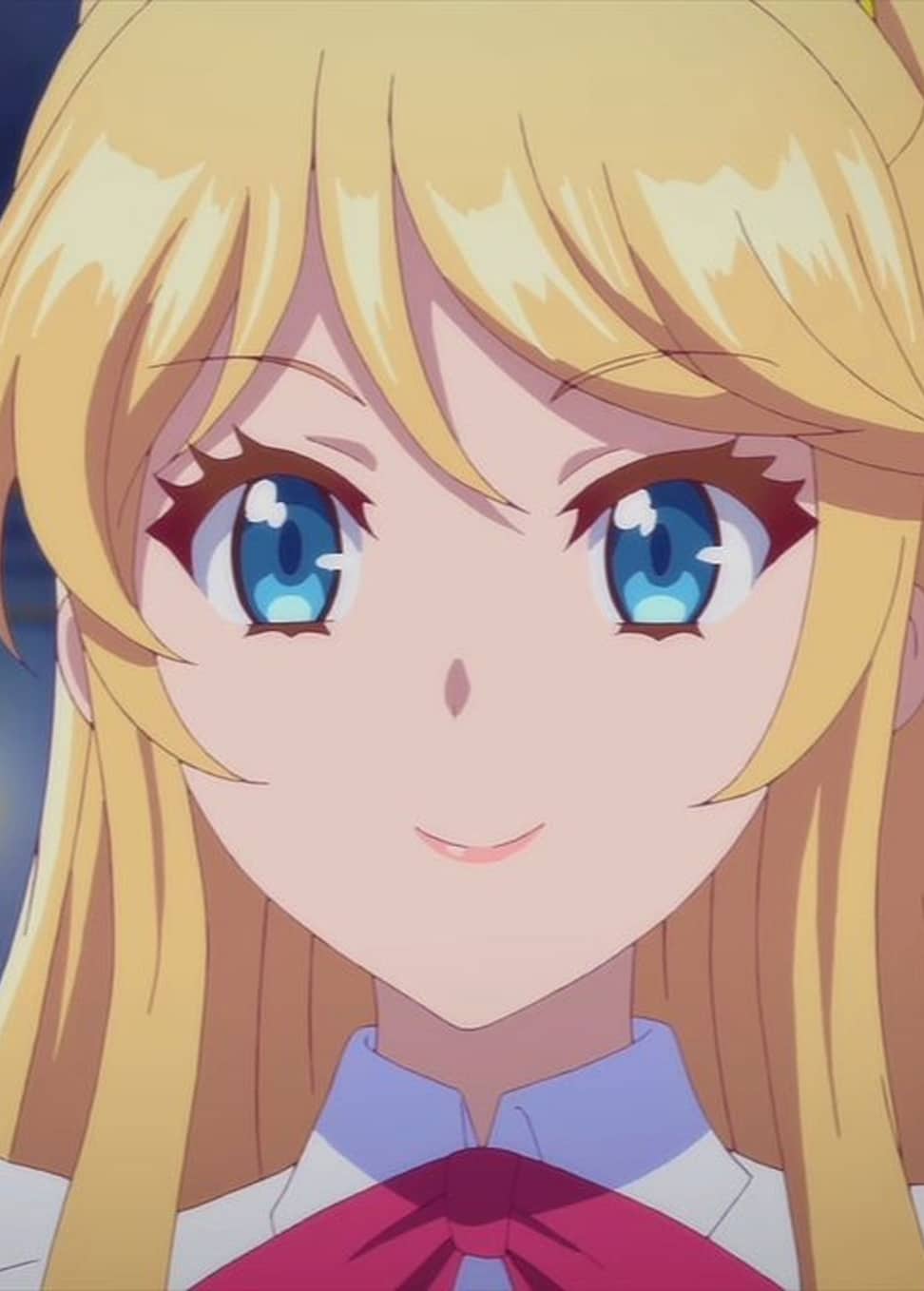 29+ Most Popular Fall Anime Waifus! (UPDATED)