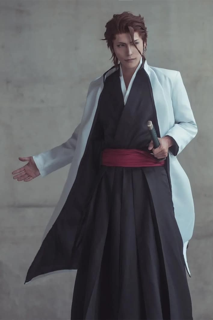 15+ BEST Bleach Cosplays!! - QTA