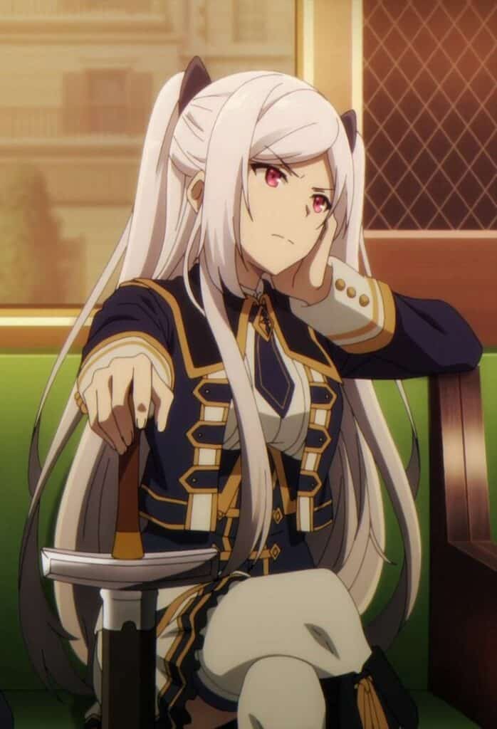 29+ Most Popular Fall Anime Waifus! (UPDATED)