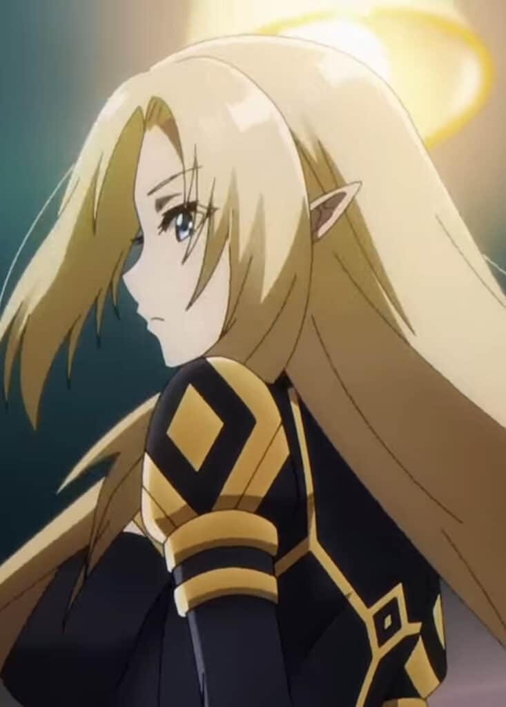 29+ Most Popular Fall Anime Waifus! (UPDATED)