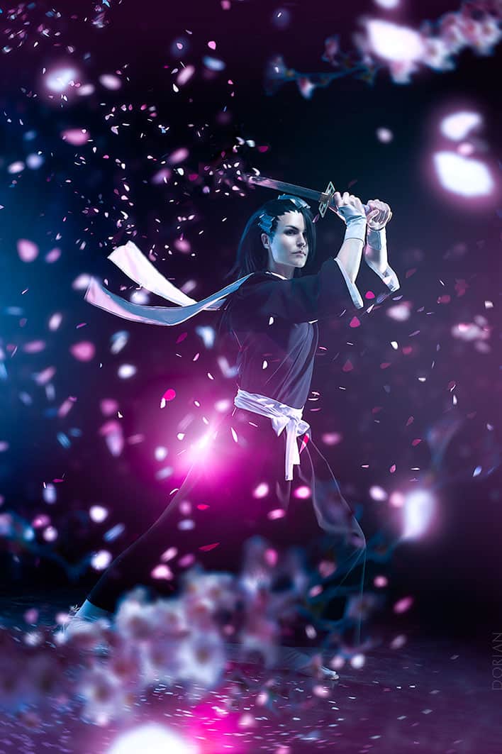 15+ BEST Bleach Cosplays!! - QTA