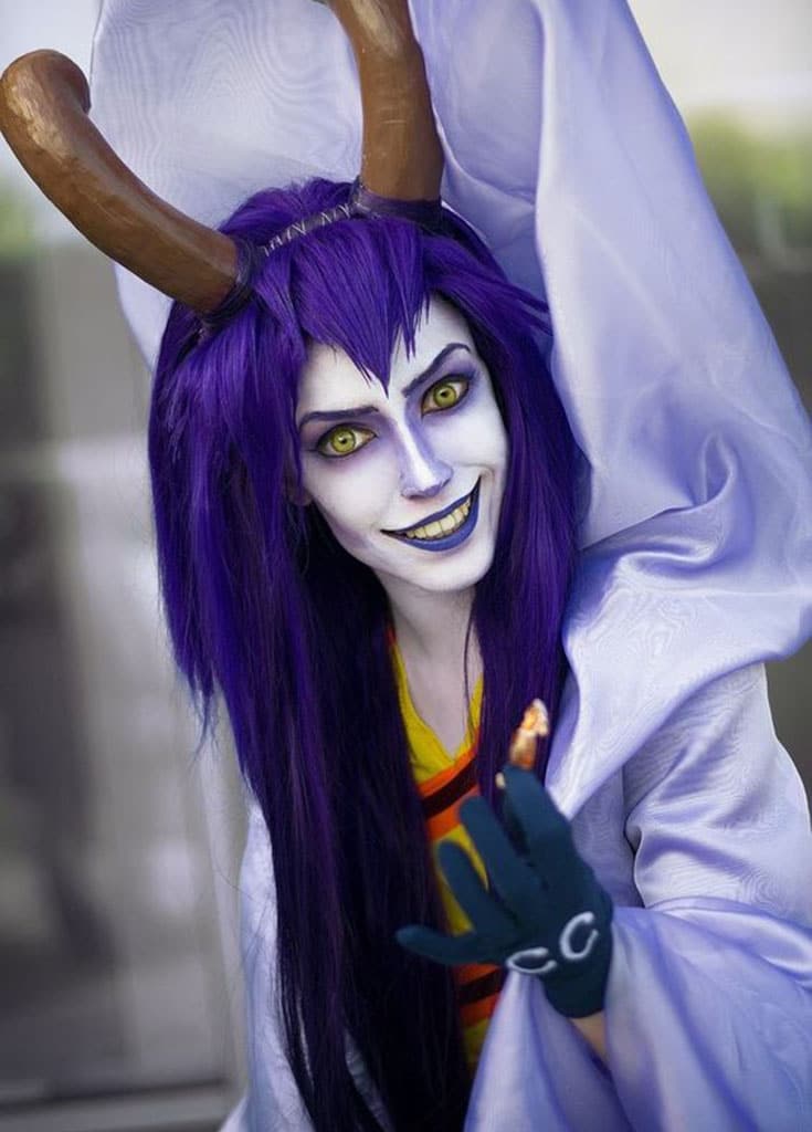 25+ Best One Piece Cosplays!! (REALISTIC with links) - QTA