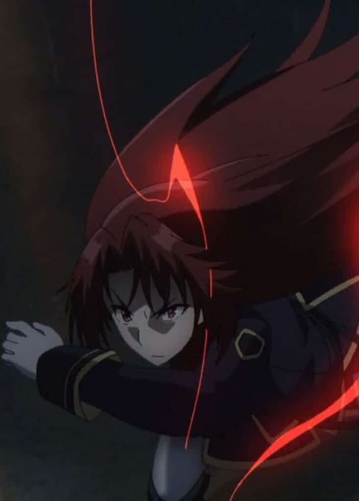 29+ Most Popular Fall Anime Waifus! (UPDATED)