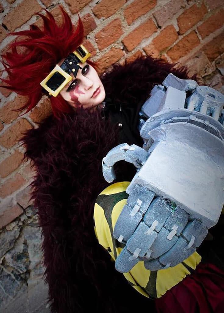 25+ Best One Piece Cosplays!! (REALISTIC with links) - QTA