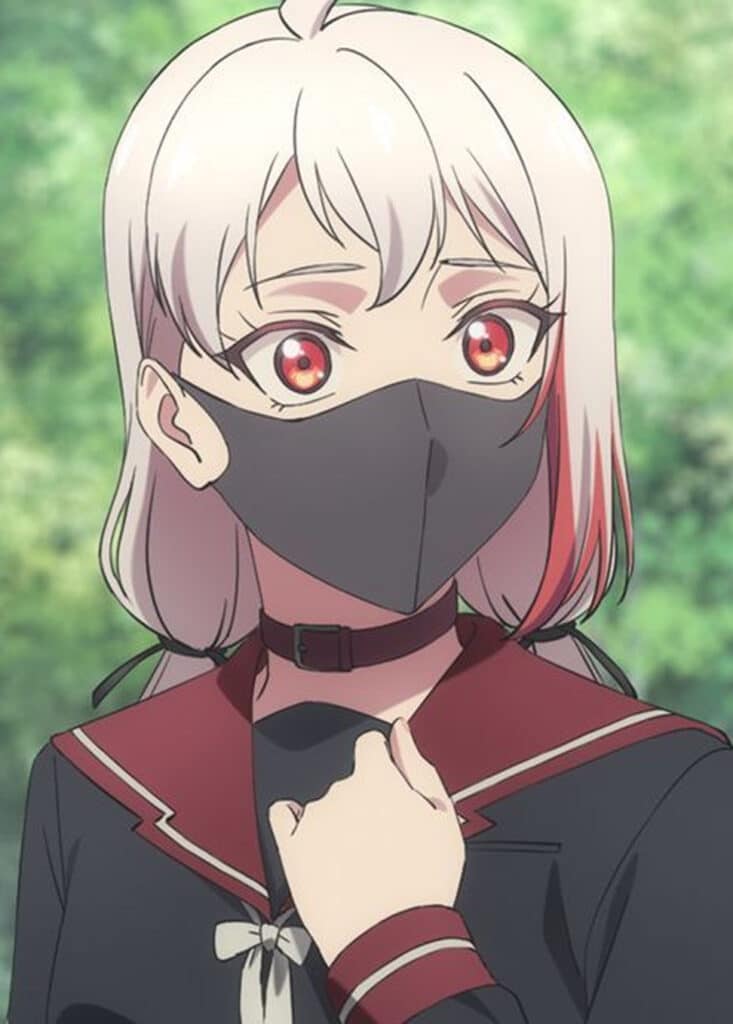 29+ Most Popular Fall Anime Waifus! (UPDATED)