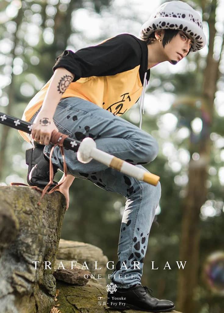 25+ Best One Piece Cosplays!! (REALISTIC with links) - QTA