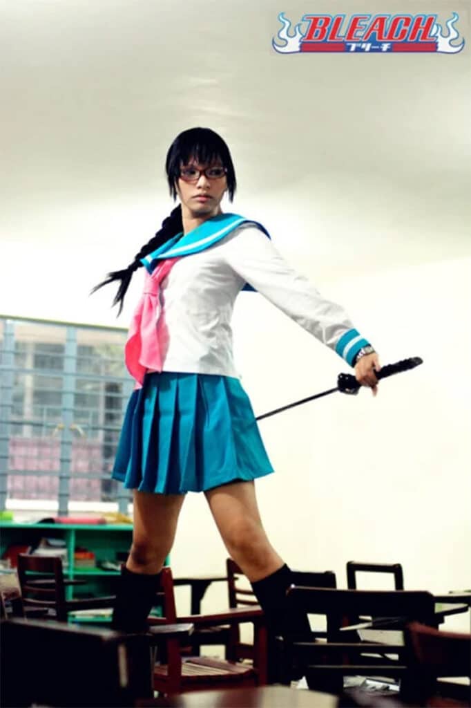 15+ BEST Bleach Cosplays!! - QTA