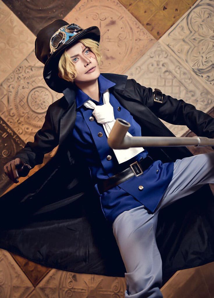 25+ Best One Piece Cosplays!! (REALISTIC with links) - QTA