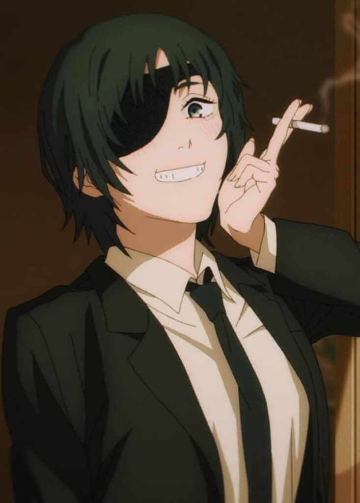 29+ Most Popular Fall Anime Waifus! (UPDATED)