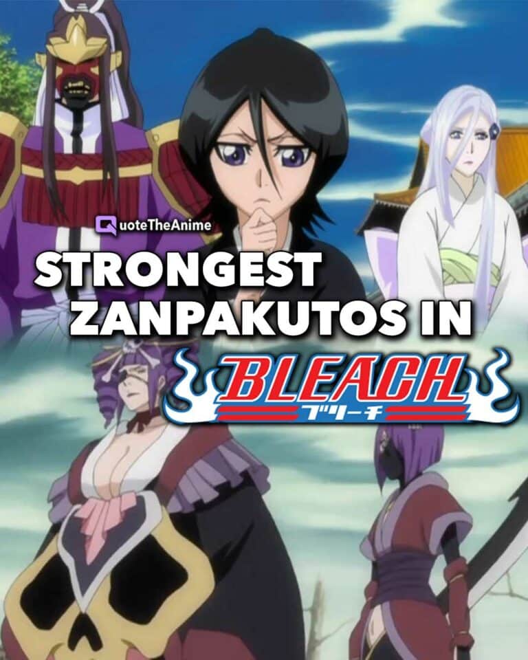 15+ BEST Bleach Cosplays!! - QTA